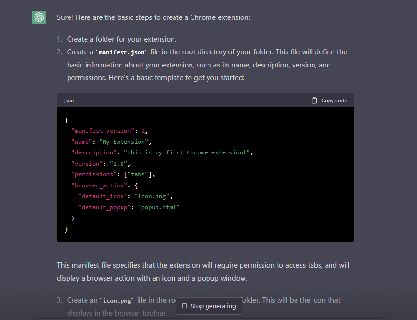 Chatgpt In Everyday Work Life Part 1 Powerful Prompts For Web Development Qa And Project